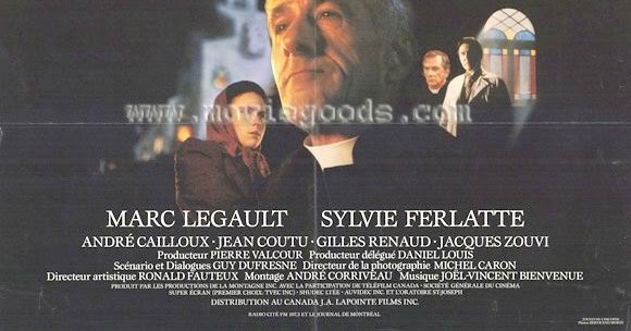 Free Catholic Movie : Brother Andre : Story of Saint Andre Bessette ...