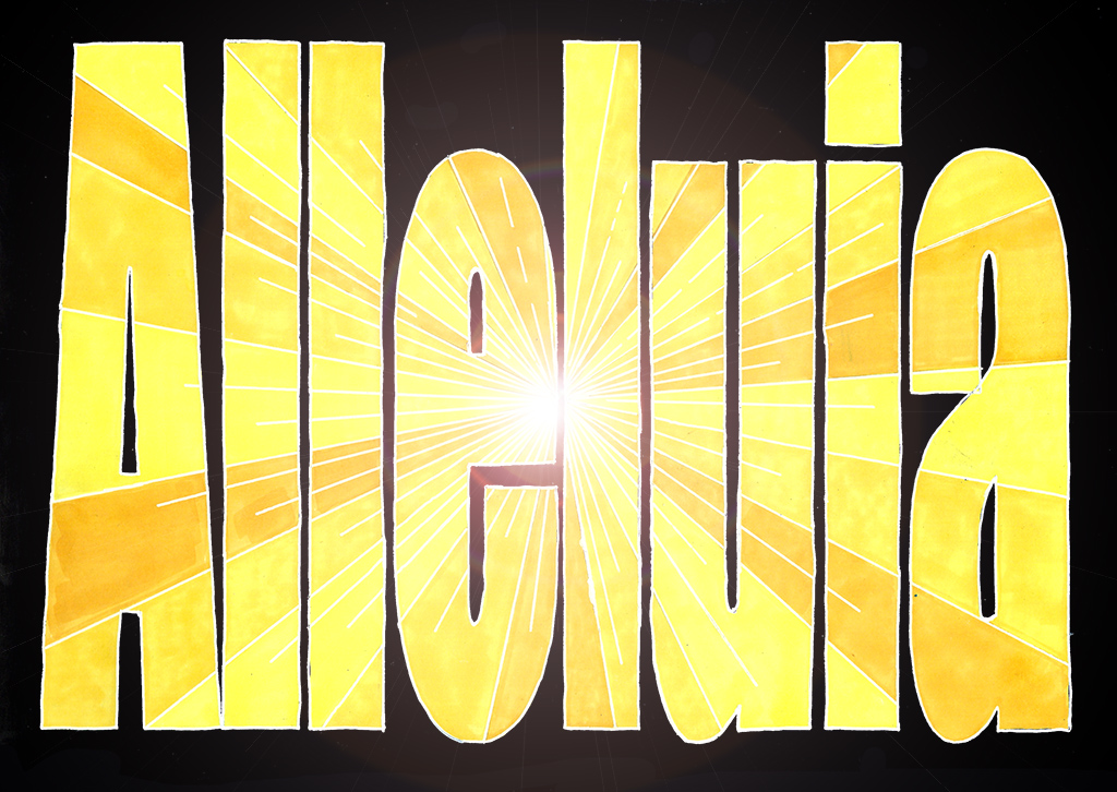 The Parishioner: The “A” Word