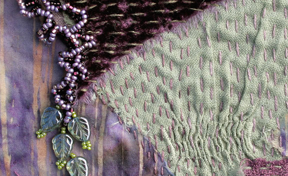 Beadlust: March 2012