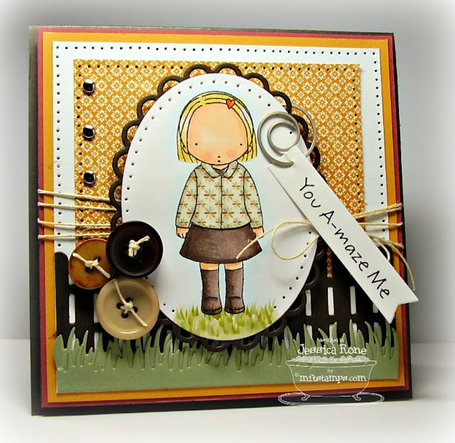 Can you say????.....Addicted(to stamps)!!!: C4C160-You A-Maze Me