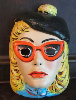 *~my house is cuter than yours~*: Halloween 2013...Beatniks!