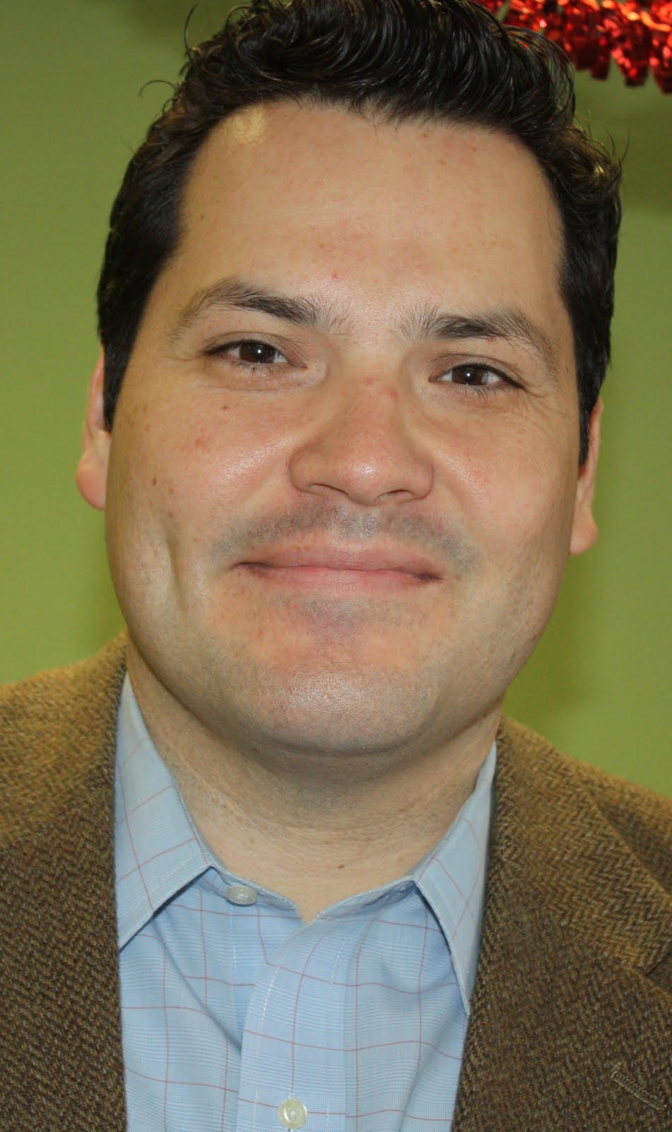 Walker Report - Shedding Light on Bexar County: Justin Rodriguez hosts ...