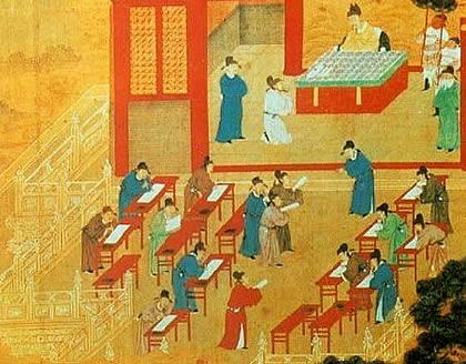 Epic World History: Ming Dynasty