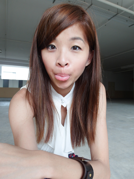 Sixty-Four. - A Pocket Full of Sunshine