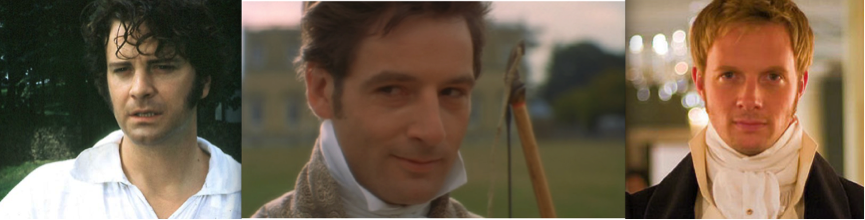 Die Welt von Jane Austen: September 2013