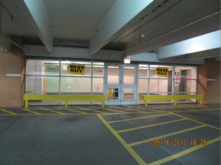 Trip to the Mall: Harlem Irving Plaza- (Norridge, IL)