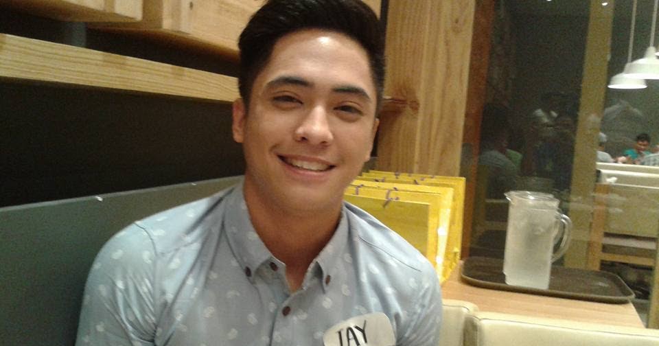 Make Way For One Up, GMA Artist Center New Boy Band With Ten Good ...