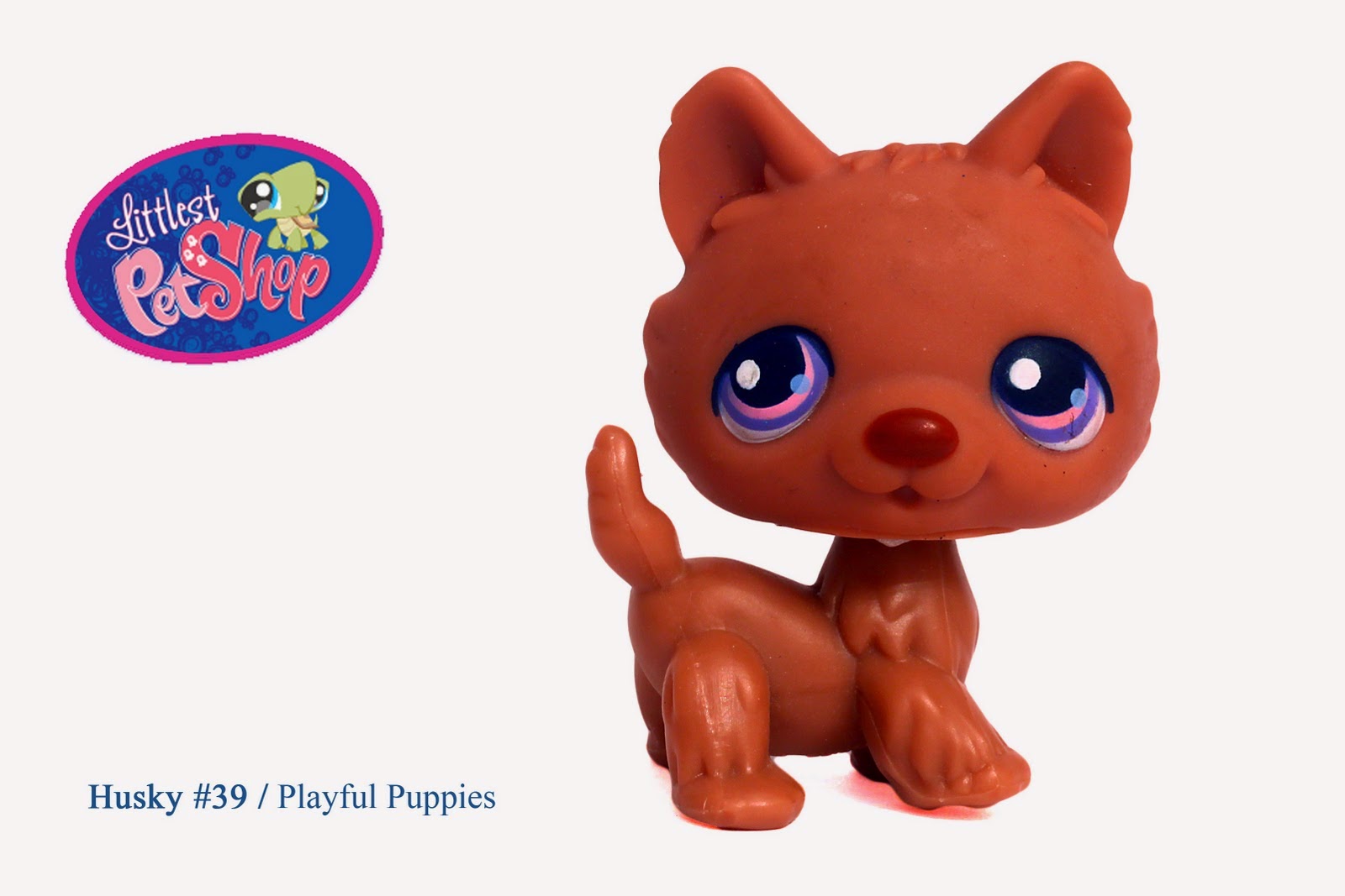 lps crafts blog: LPS: 1-100 Complete