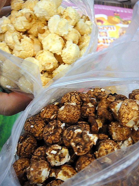 Eat Drink KL | Planet Popcorn
