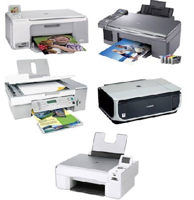 What is a Line Printers | Printing Equipment