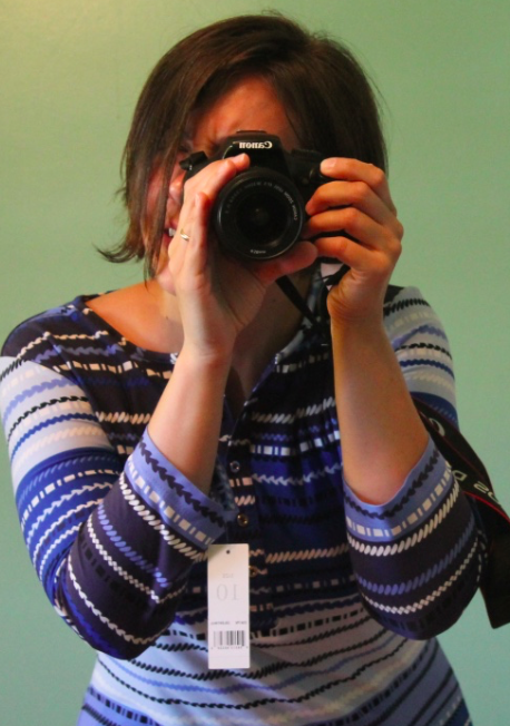 Stitch Fix August 2015 - New Back-to-School Style