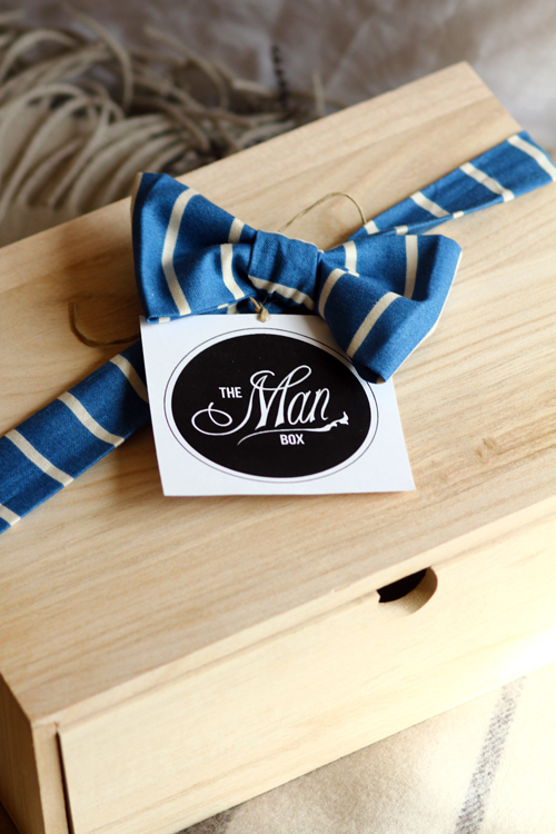 swoon studio: The Man Box grows up