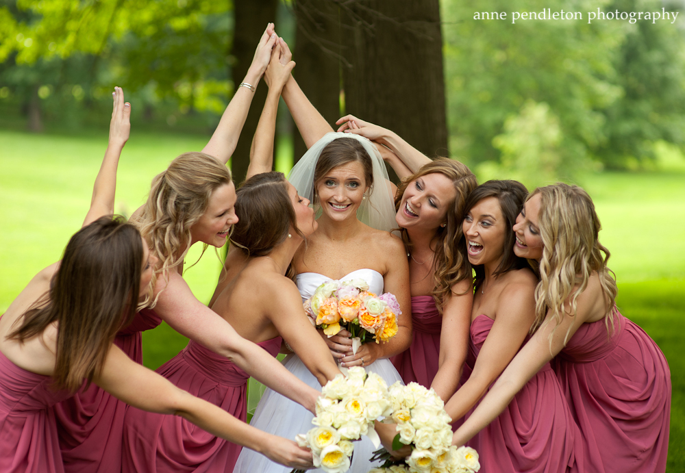 Anne Pendleton Photography