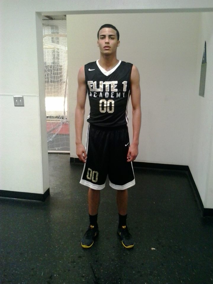 Conociendo a Carlos Lemus ~ Se Habla Basket