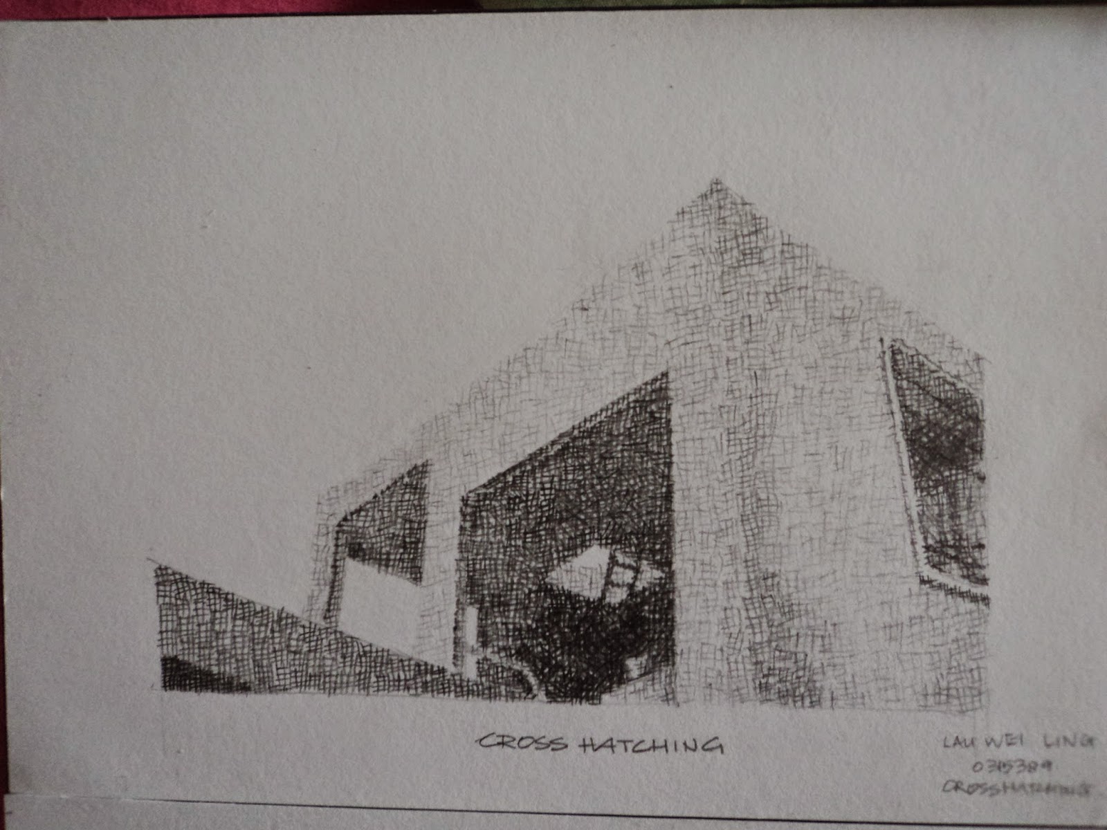 Architecture: Tonal Value