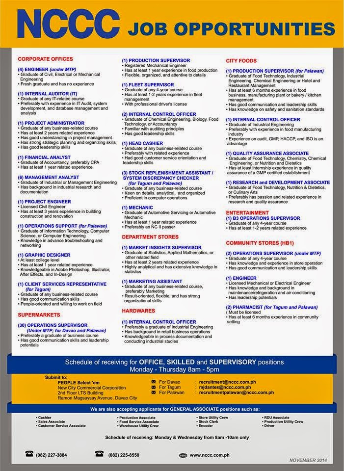 What Jobs Are Hiring At The Mall at Charlene Ortega blog