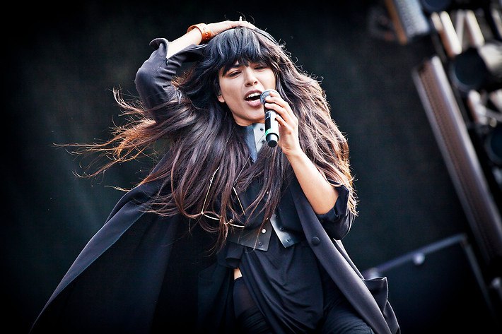 Swedish Stereo: Loreen returns to Germany