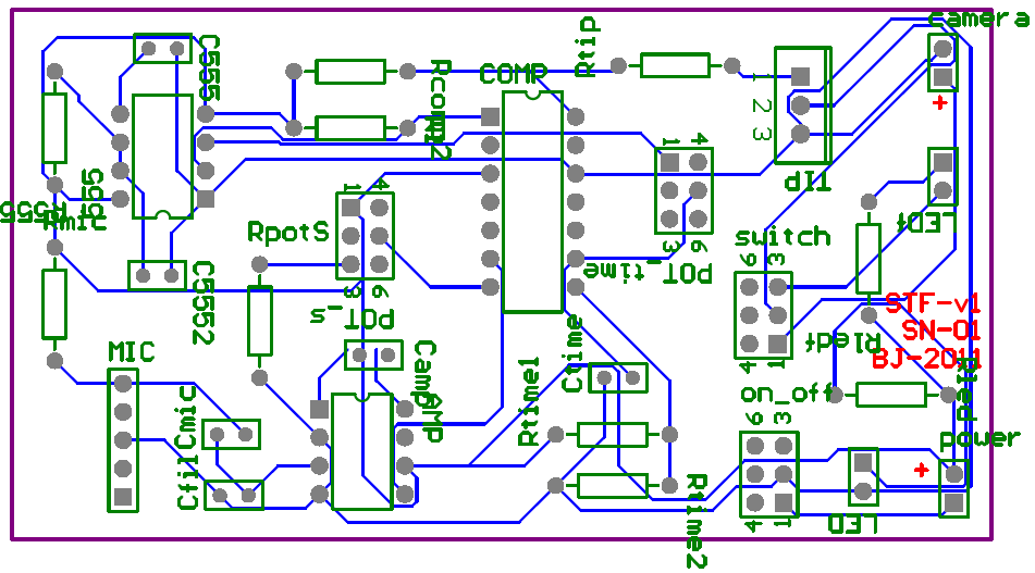 DepotBassam.com: Sound Triggered Flash: High speed photography