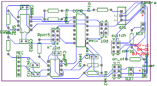 DepotBassam.com: Sound Triggered Flash: High speed photography