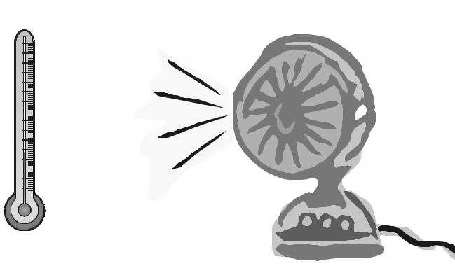 Free Science Fair Projects Experiments: Cooling Fan Science Fair ...