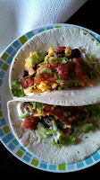 Dinner For Two: Soft Shell Tacos