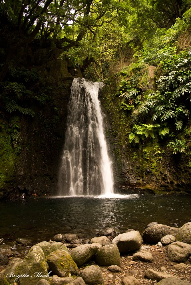 Film Foto Äventyr: Azorerna