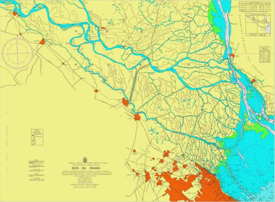 .: Día de los humedales: El Defensor del Pueblo exige mejorar la ...