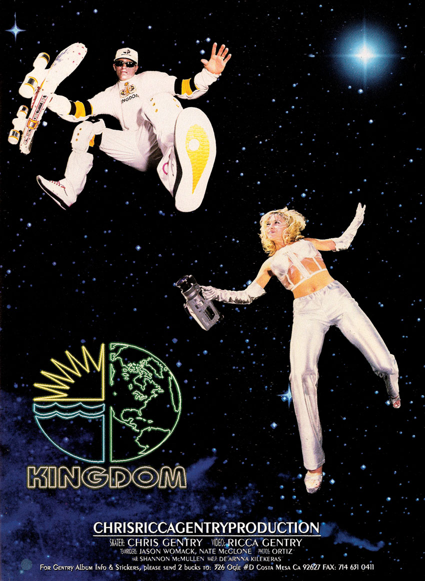 Vert Is Dead: October 2015