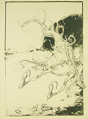 le mani nella marmellata: The Golden Age of illustration - John R. Neill