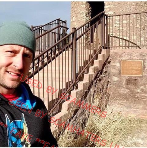 ScamHaters United .. Visit us also on Facebook and Instagram : PRICE ...