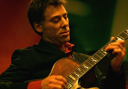 Peter Bernstein (guitarist) - Alchetron, the free social encyclopedia