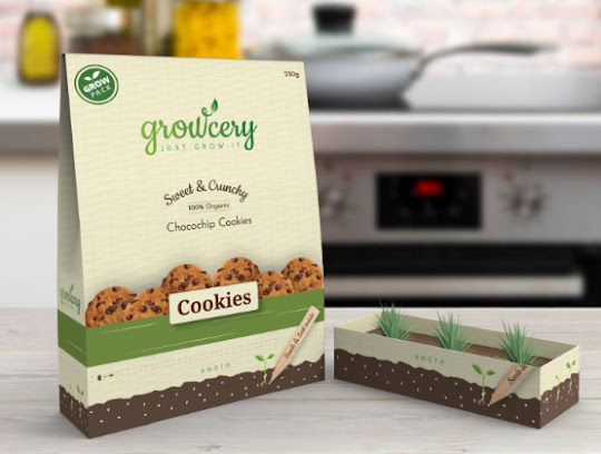 Liquid Handwash | Green Packaging – Packaging Of The World