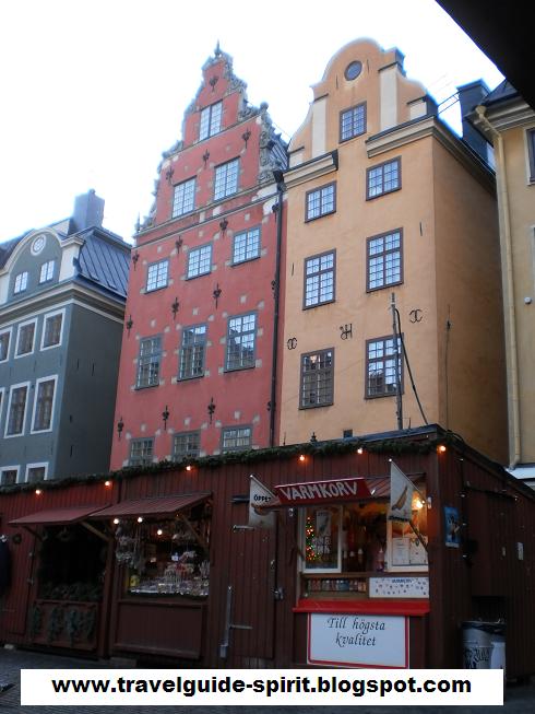 ''ΗΜΕΡΟΛΟΓΙΟ'' ΤΑΞΙΔΙΩΝ : ΧΡΙΣΤΟΥΓΕΝΝΑ ΣΤΗΝ ΣΤΟΚΧΟΛΜΗ-JUL I STOCKHOLM ...