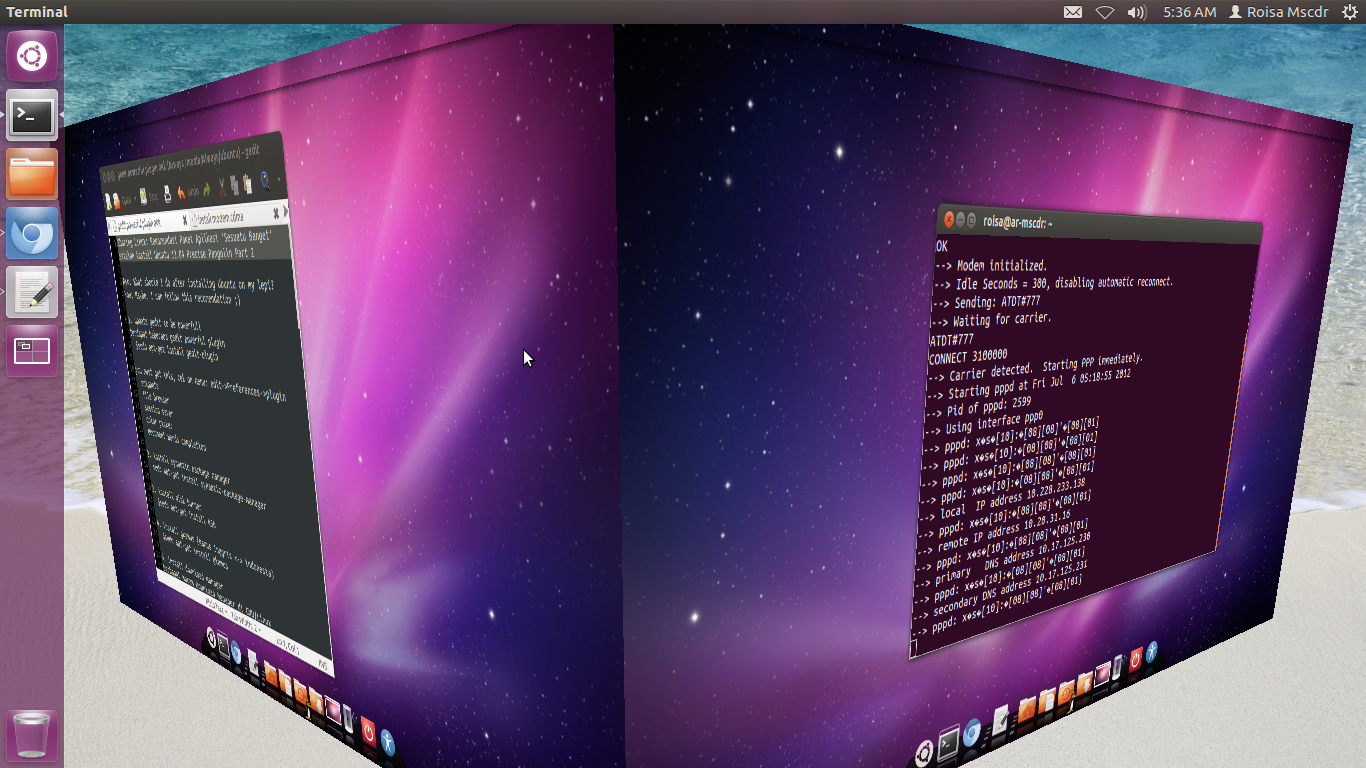 Sharing Linux: Rekomendasi Paket Aplikasi 'Sesuatu Banget' setelah install Ubuntu 12.04 Precise ...