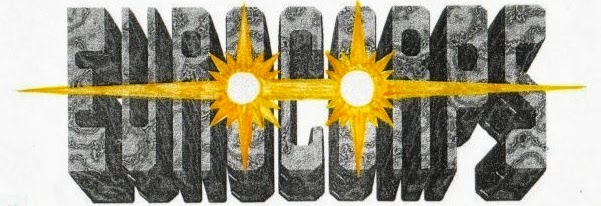 @fter-studio: Logos de Eurocorps Forever