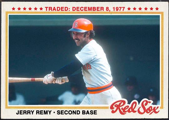 WHEN TOPPS HAD (BASE)BALLS!: November 2019
