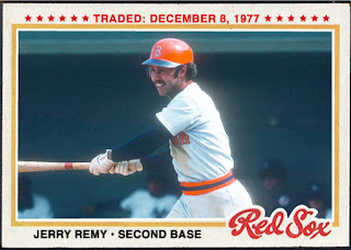 WHEN TOPPS HAD (BASE)BALLS!: November 2019