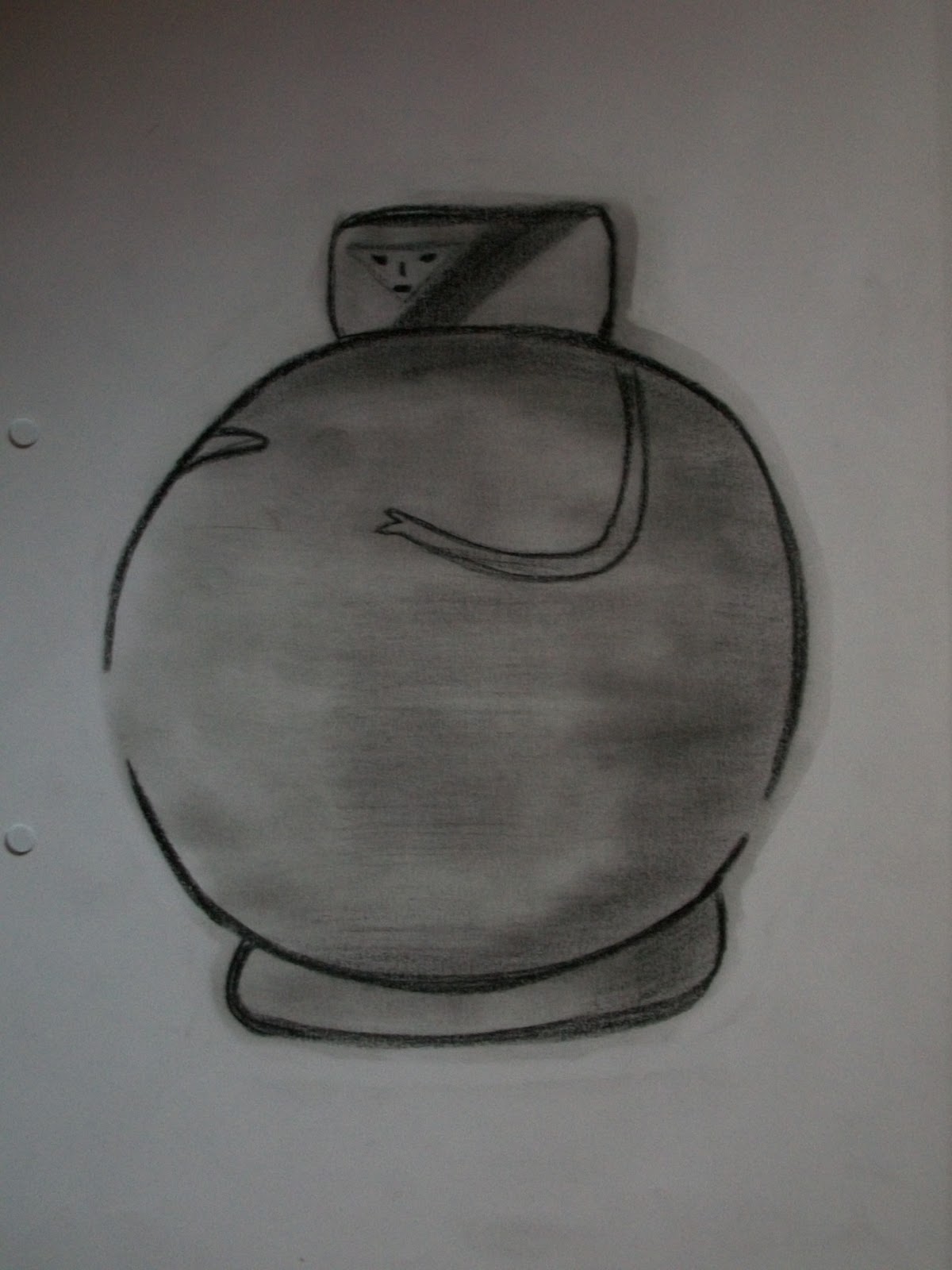 Portafolio Henry Cando: CULTURA PANZALEO