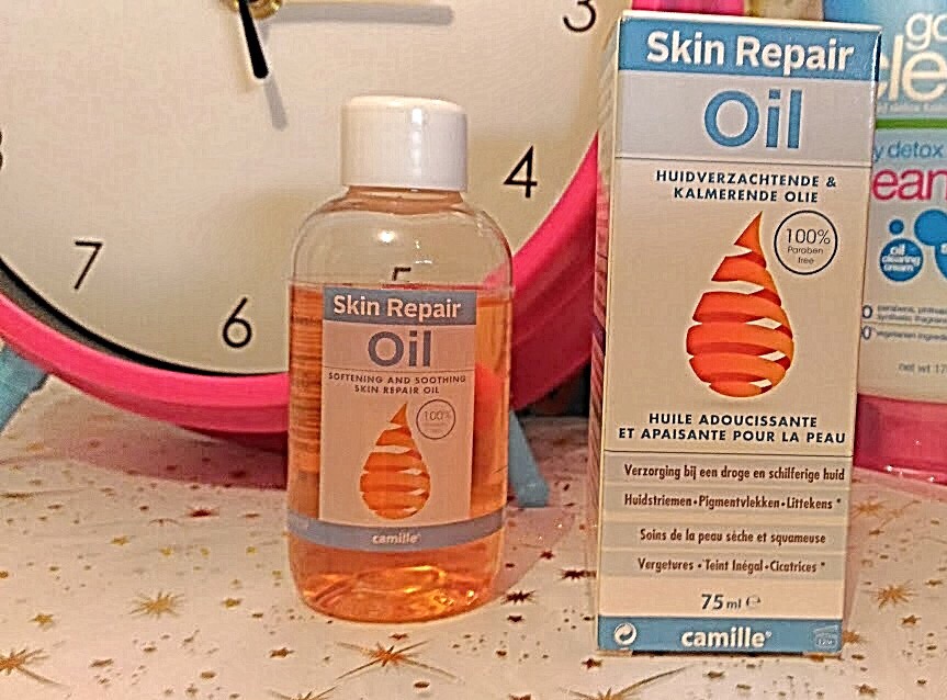 Dupe parfait de la Bi Oil chez Action