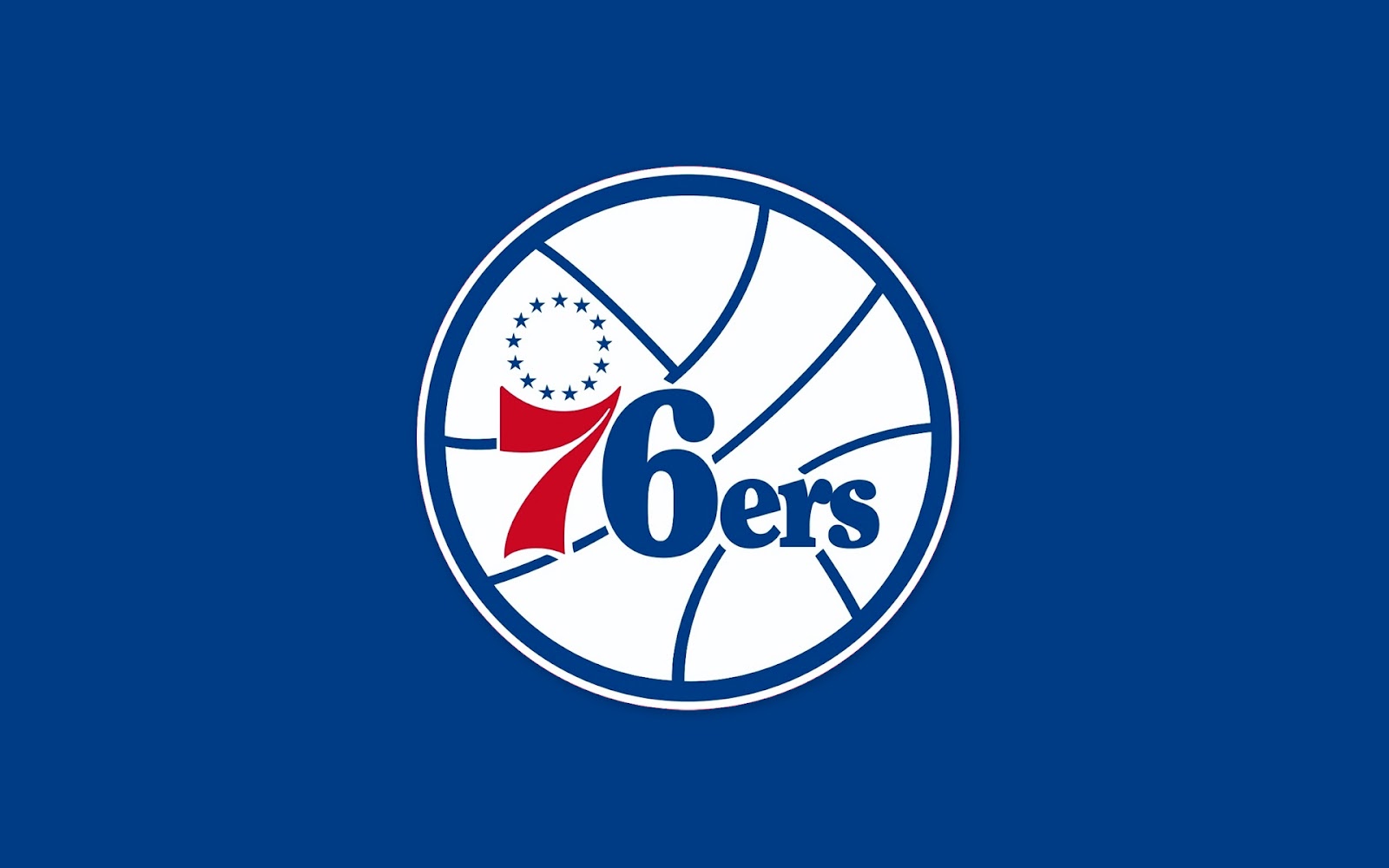 Sixers Wallpapers - 76ers Brasil