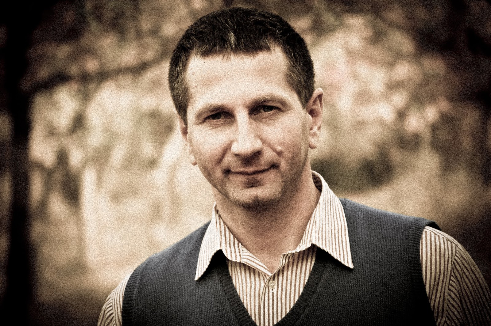 Сергей Антонов