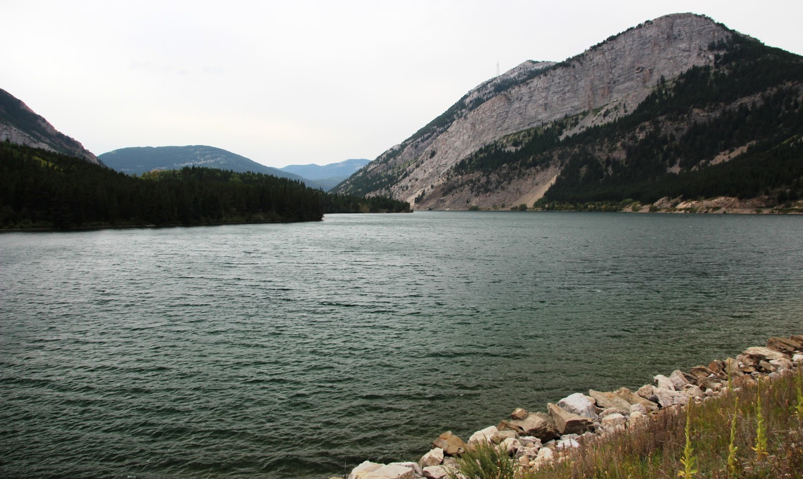 Get Me Outdoors: Crowsnest Pass