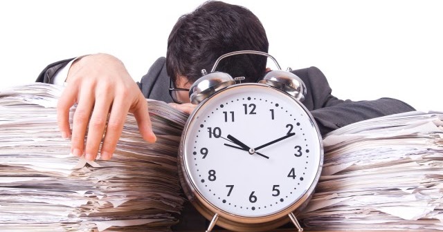 Time Management time-management