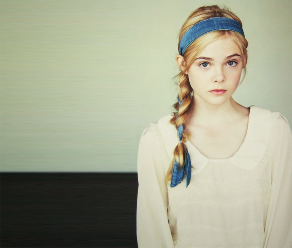 Maska Postacie Gabrielle Delacour