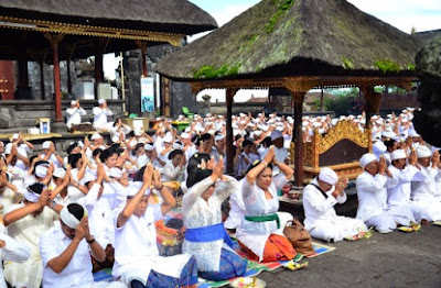 Pedoman Sembahyang, Persiapan Dalam Agama Hindu - Culture Hindu