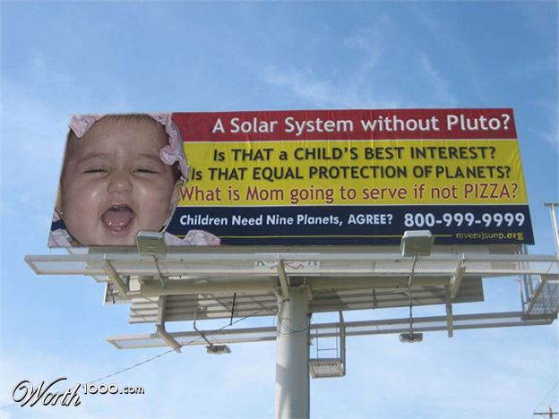 JIB: Effective & Ineffective Advertisements