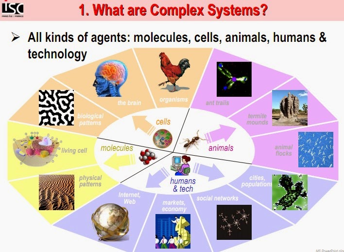 Al Fin: Architecture Without the Architect