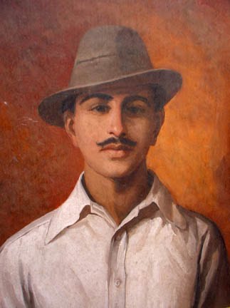 The Most Amazing Things: Sardar Bhagat Singh The Great Indian Freedom ...