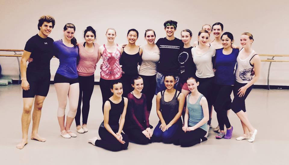 Life of a Freelance Dancer: Determining Rates for Teaching