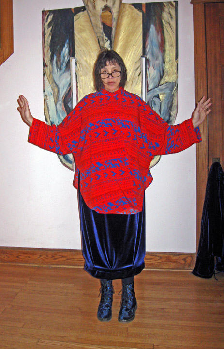 Project Minima: Deep Velvet & The 3 Tops